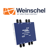 RFMW - RF & Microwave Component Distribution