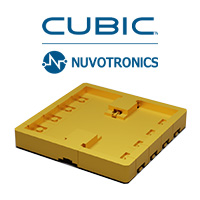 RFMW - RF & Microwave Component Distribution